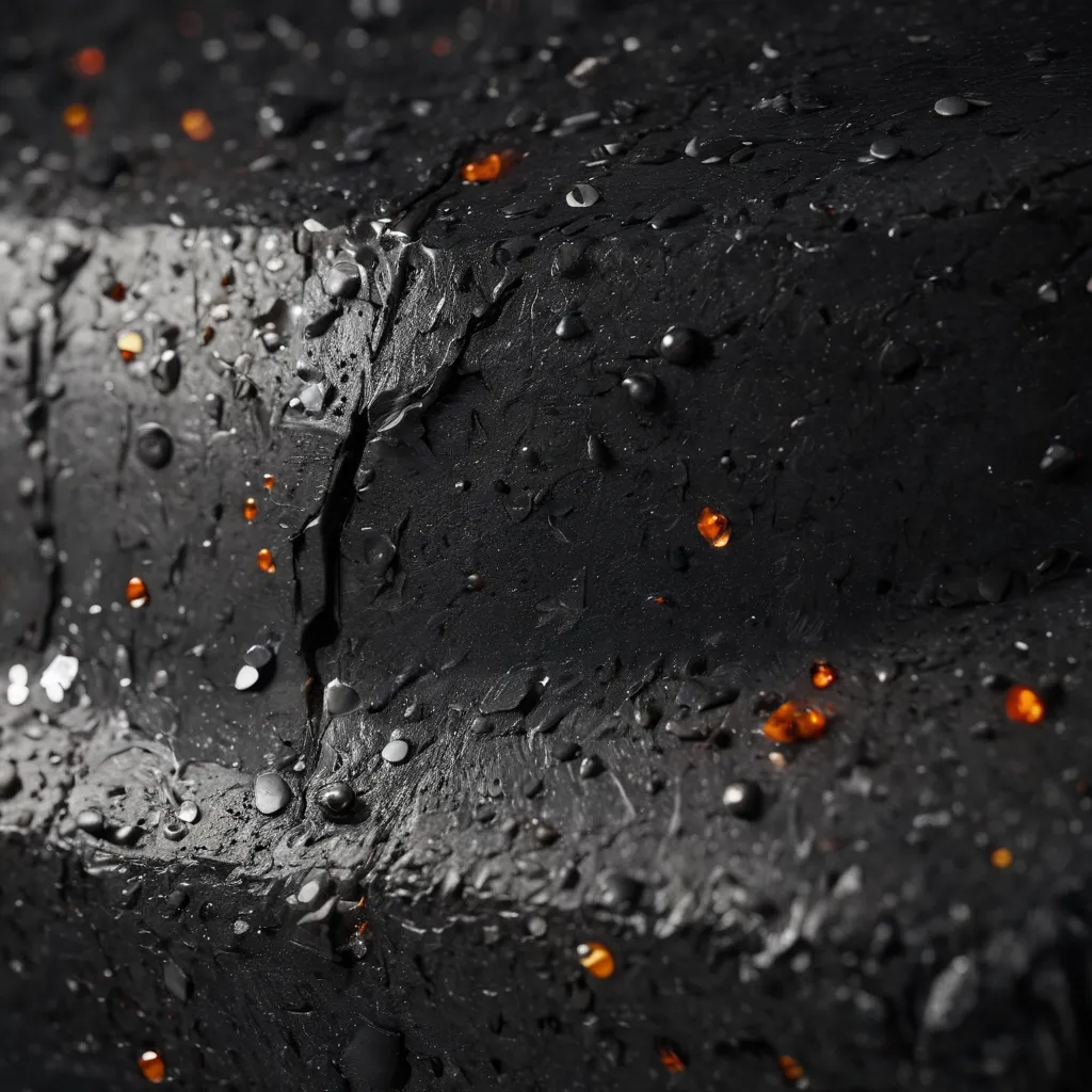 Exploring Different Types of Granite: Characteristics and Applications