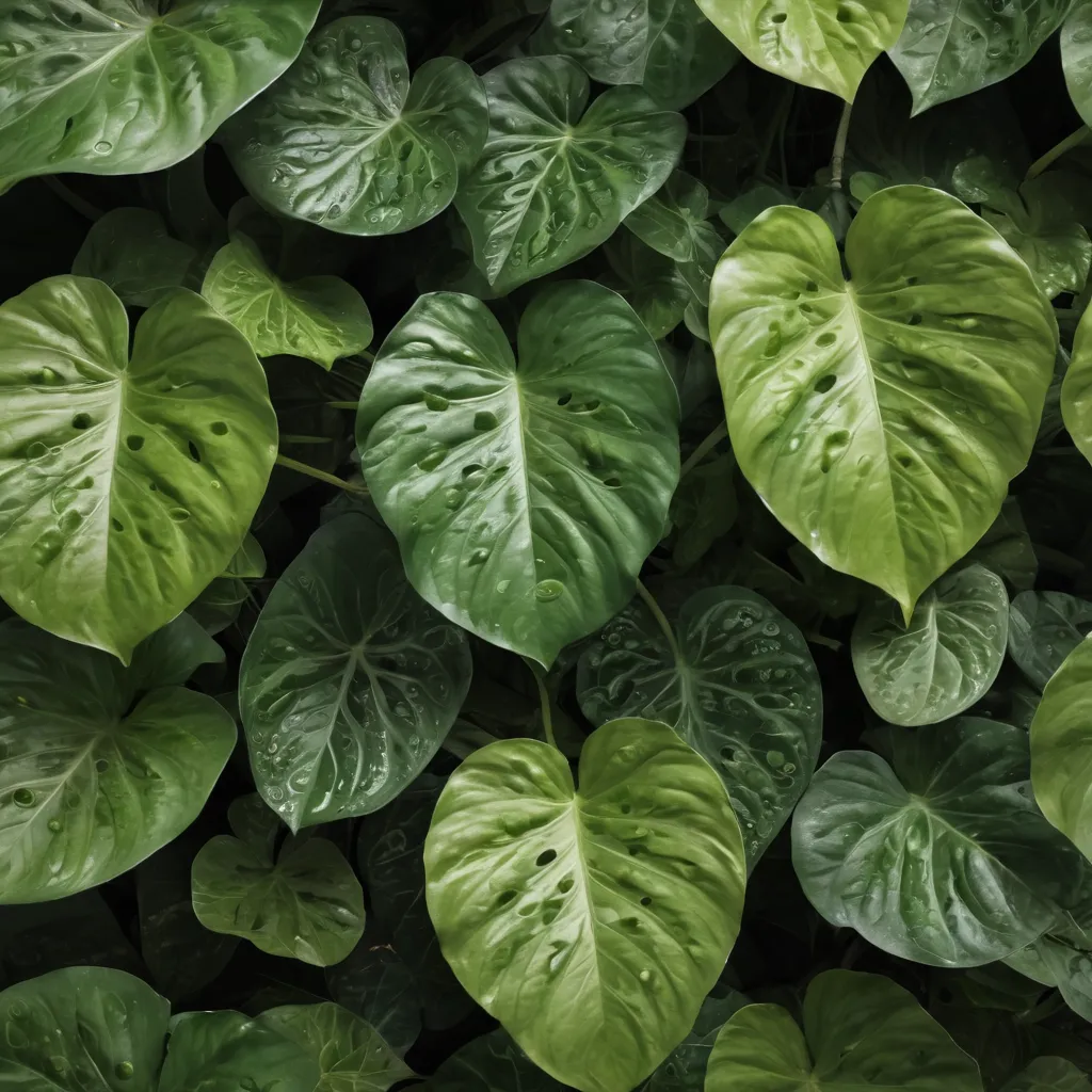 A Deep Dive into the Varieties of Pothos Plants