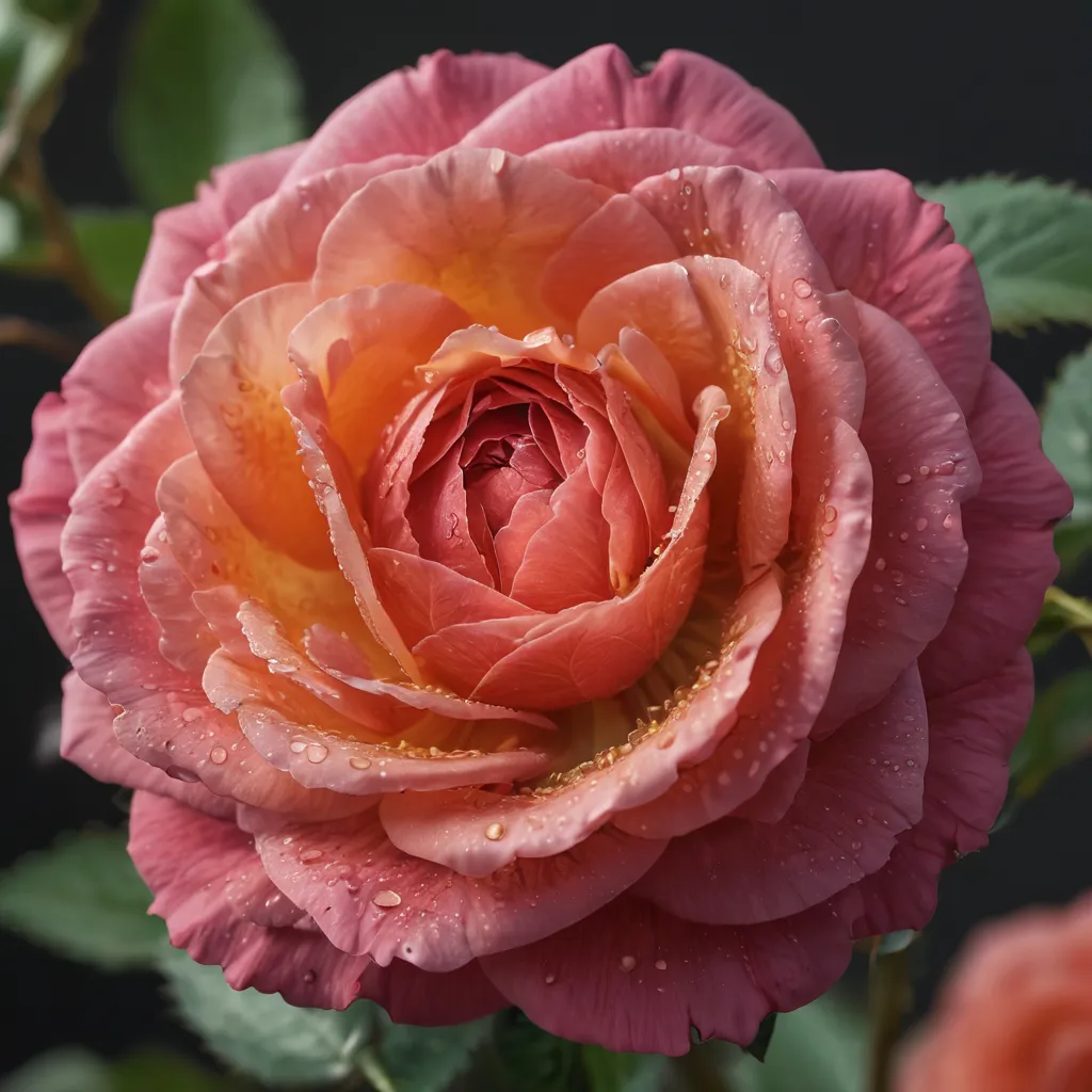 Exploring the Beauty and Diversity of English Roses
