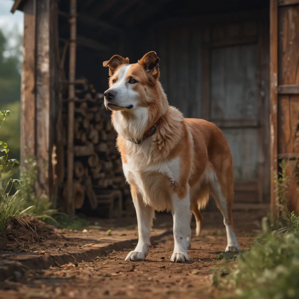 Guardian Dog Breeds: Understanding Their Roles and Care