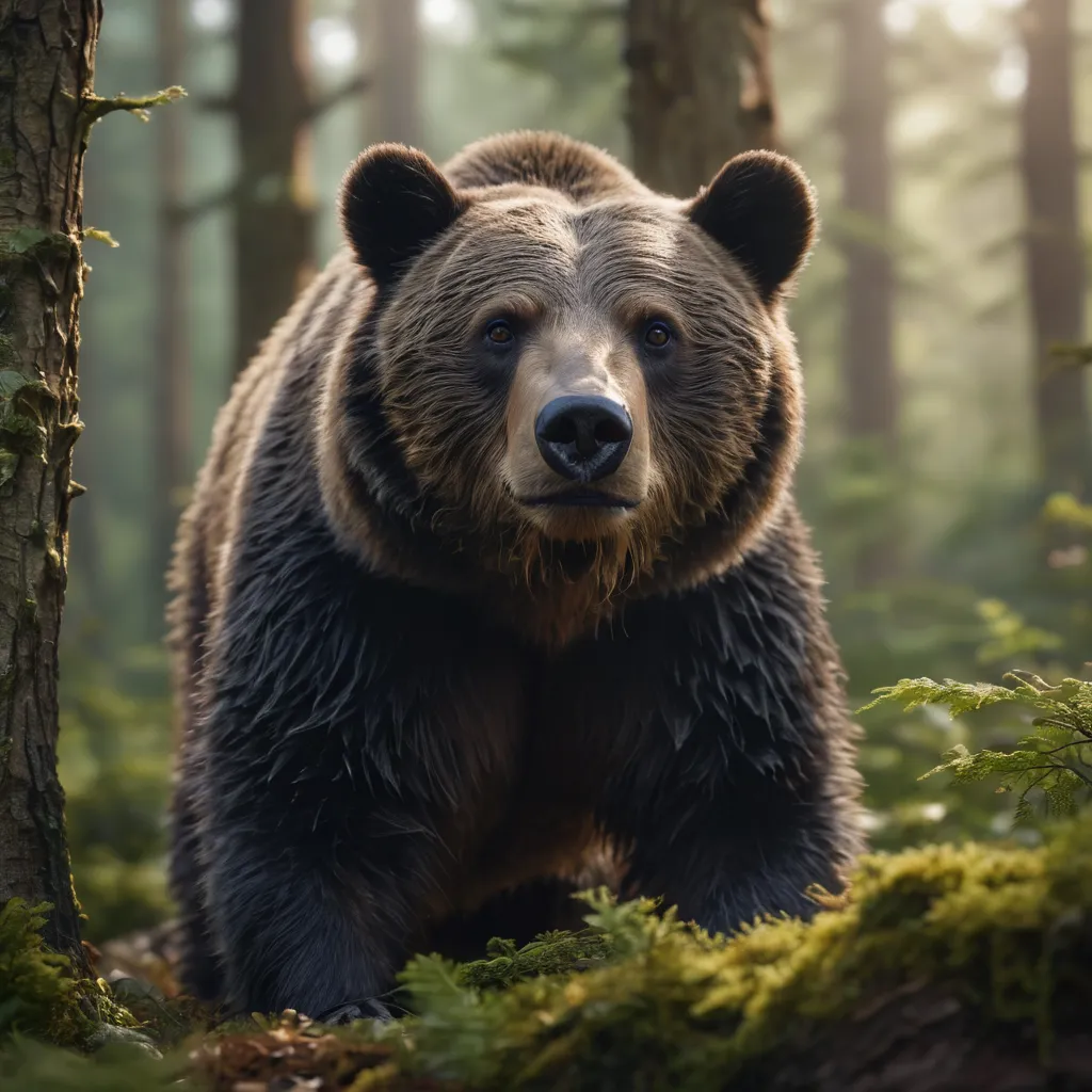 Exploring Hidden Cameras in Wildlife Observation