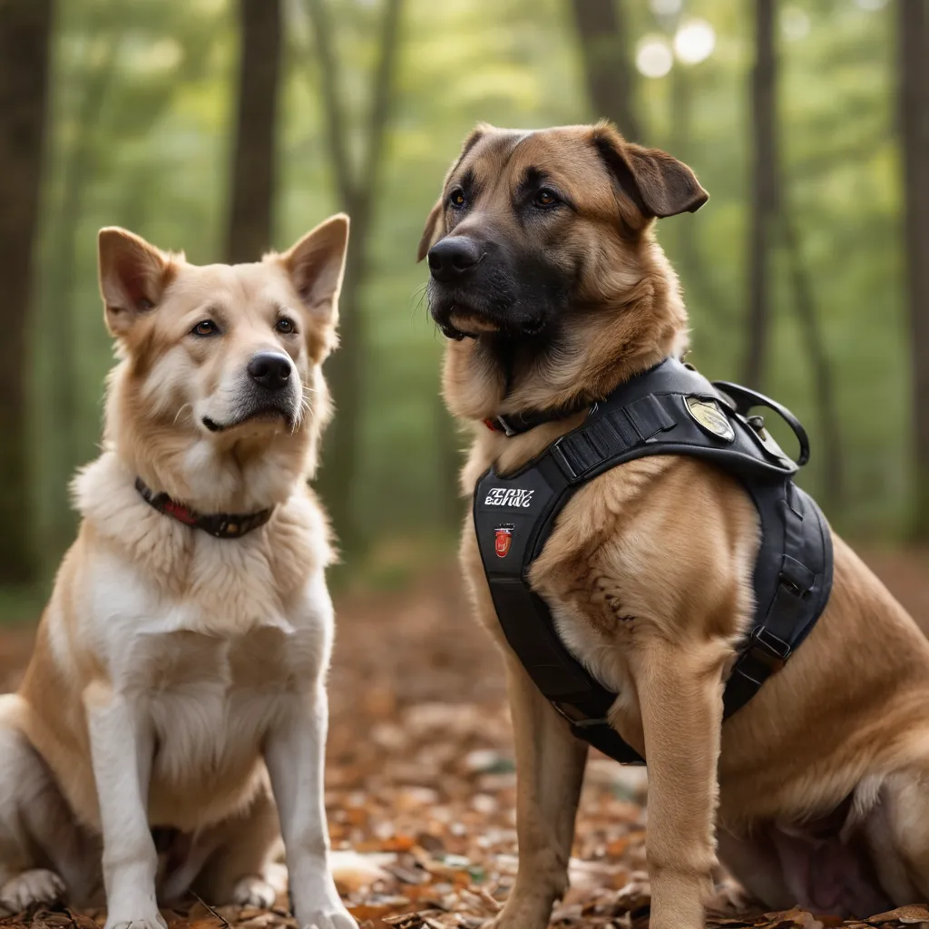Affordable and Effective Service Dog Training Techniques