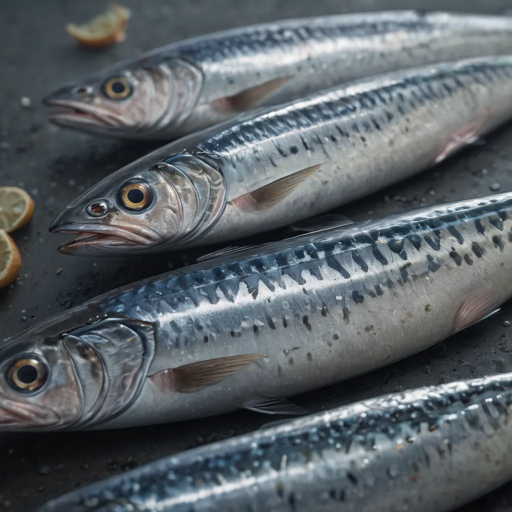 Exploring the Mackerel Fish: Insights on Ecology and Cuisine