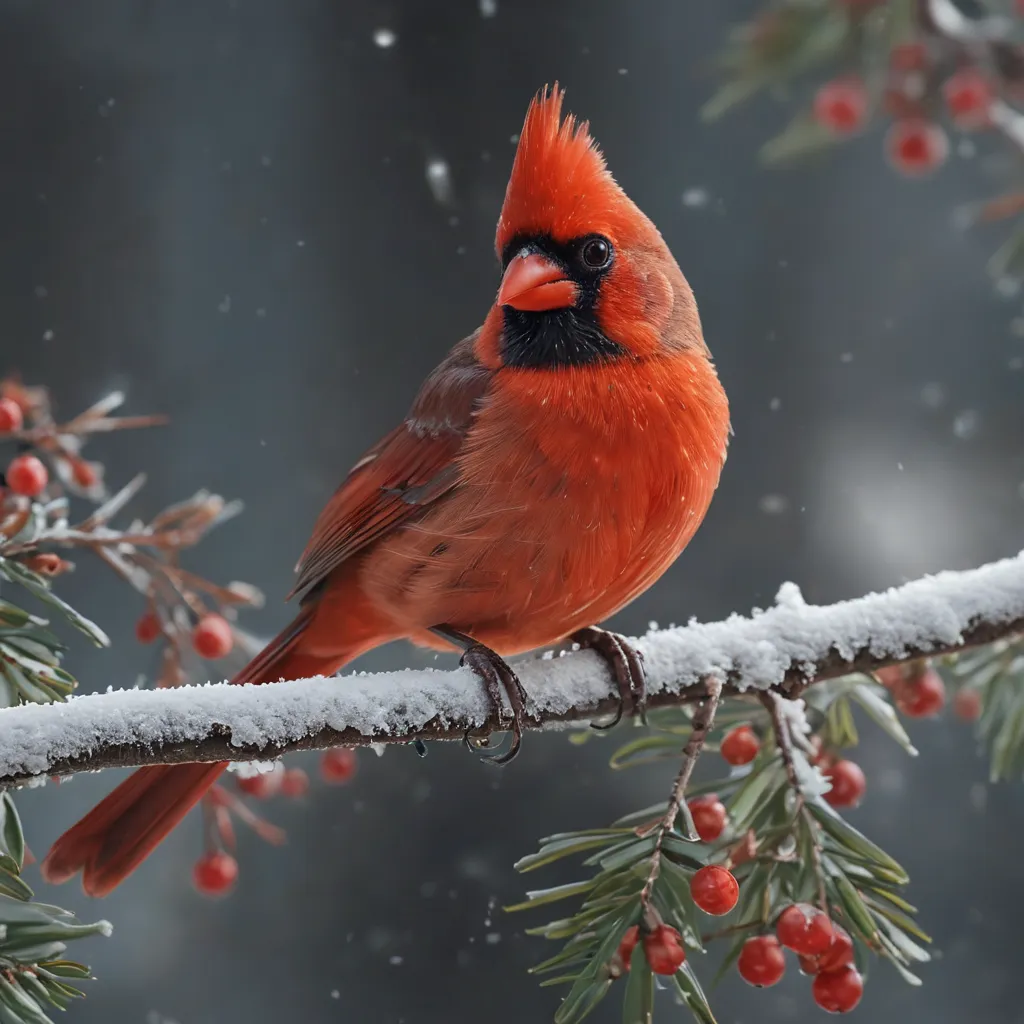 Exploring the Diversity of North American Bird Species