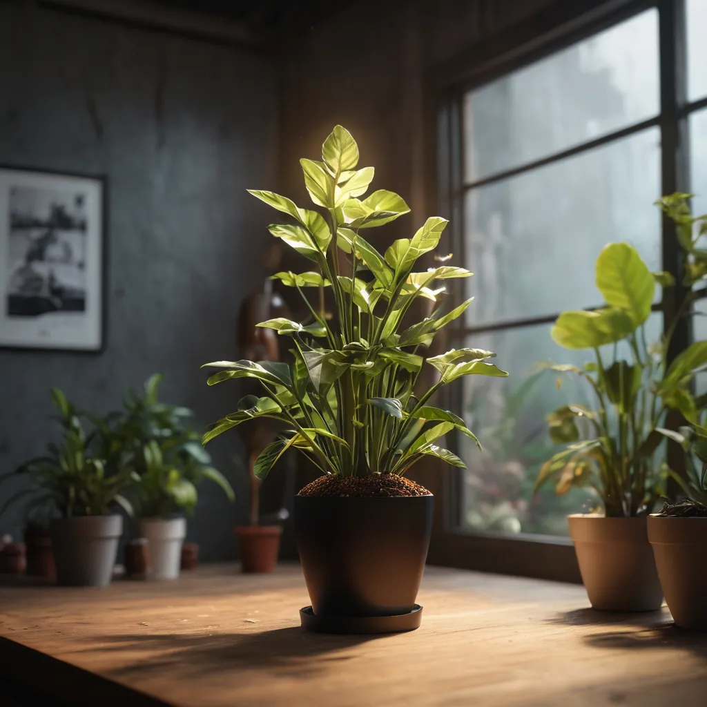 Exploring Plant Lamps: A Comprehensive Guide on Amazon