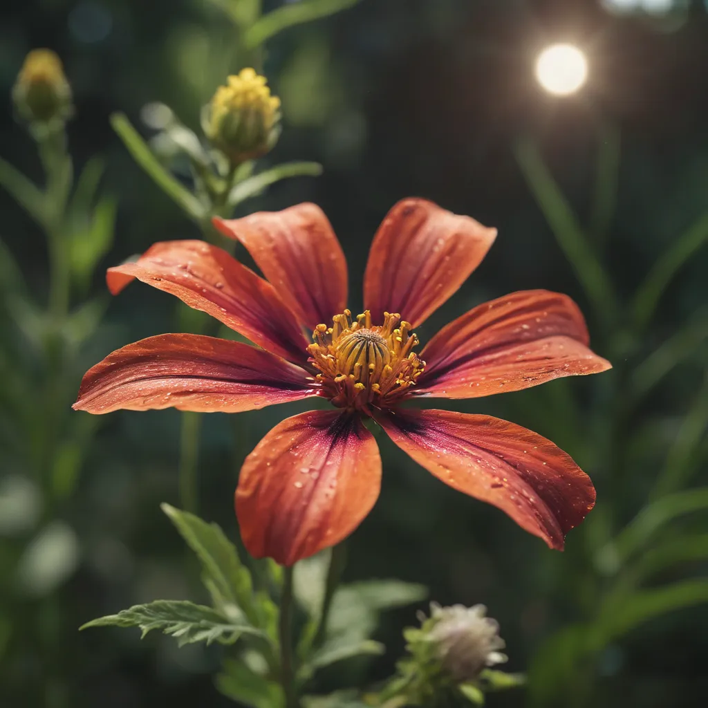 Diverse Native Plants of Cincinnati, Ohio: A Deep Dive