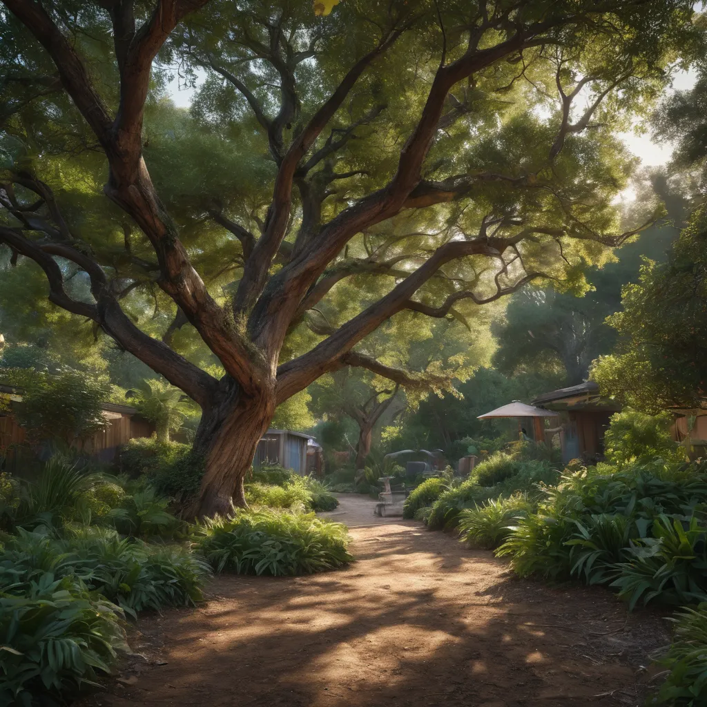 Exploring Privacy Trees in California: A Comprehensive Overview