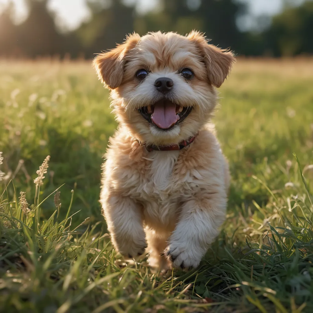 A Deep Dive into Pugapoo Breeders in the USA