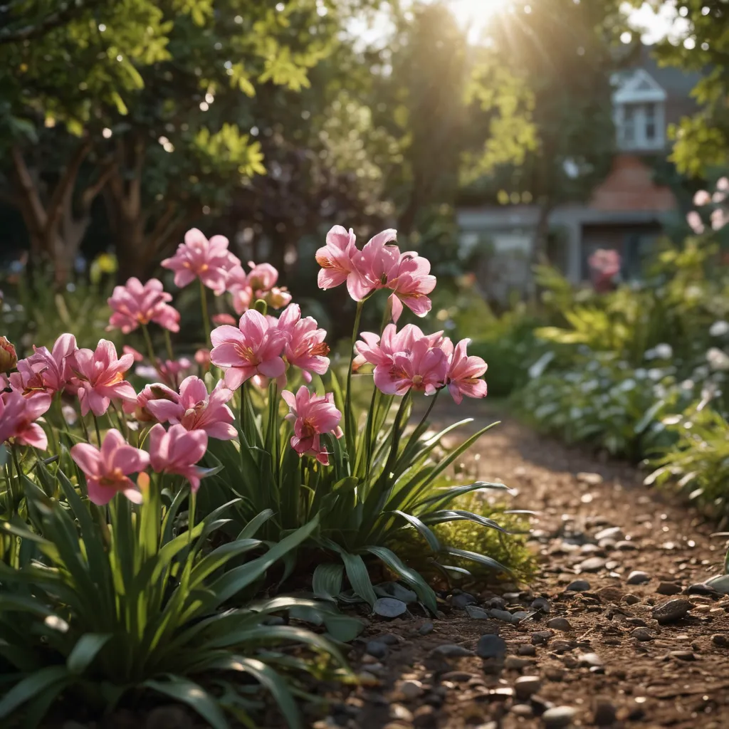 Shade-Tolerant Bulb Flowers: A Gardener's Guide