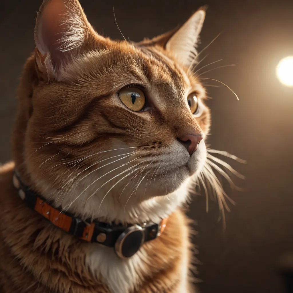 Exploring the Implications of Shock Collars for Cats