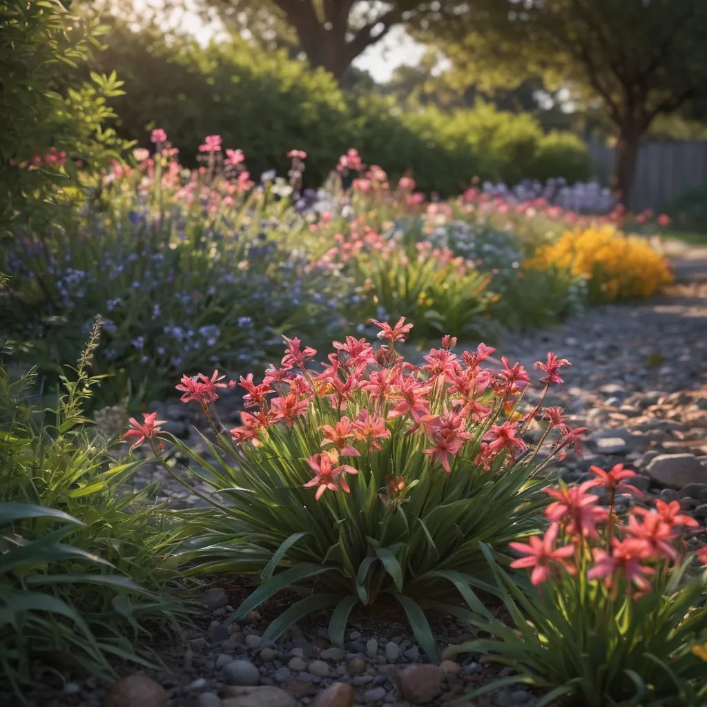 Exploring Texas Perennial Plants: A Comprehensive Guide