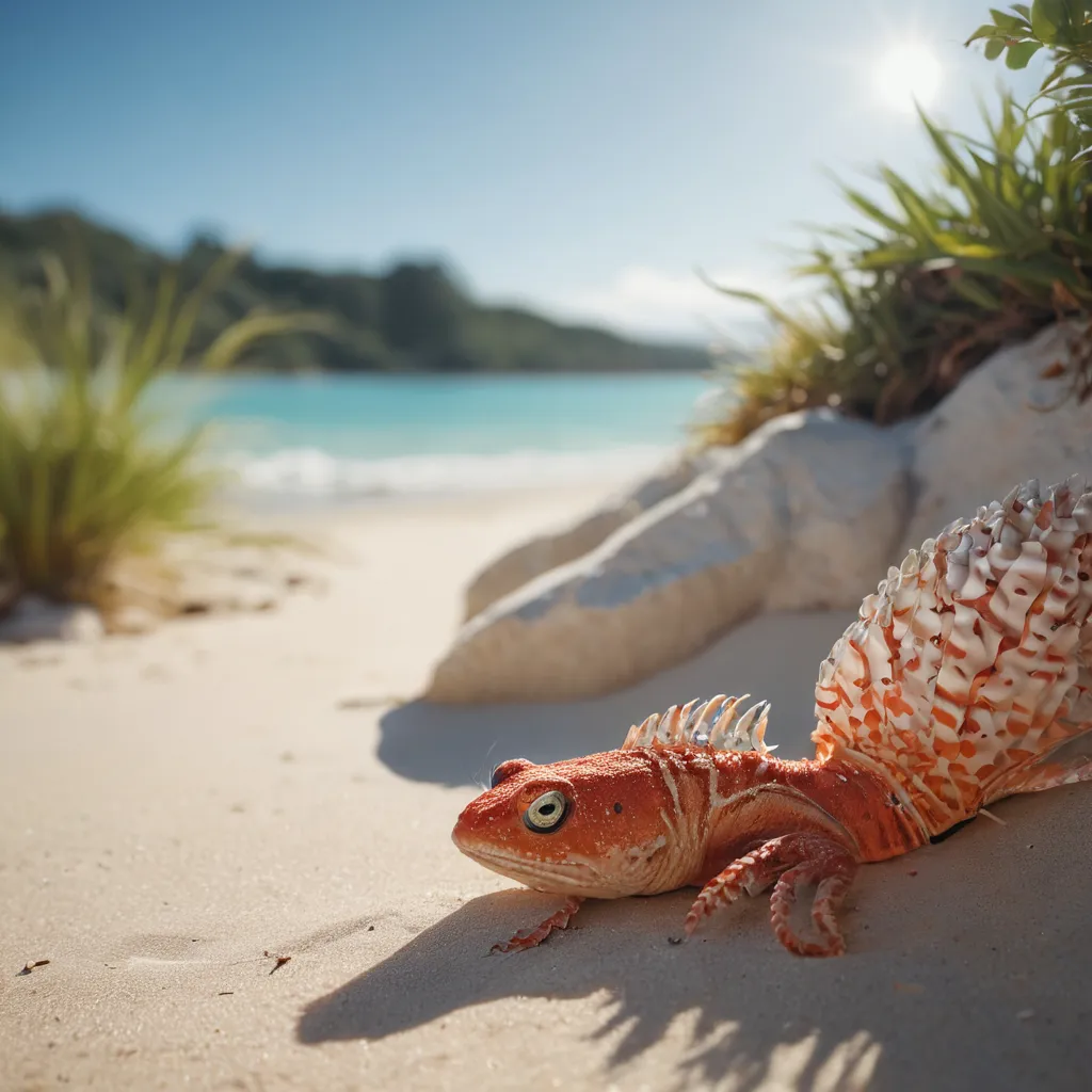 Choosing the Finest White Aquarium Sand for Your Tank