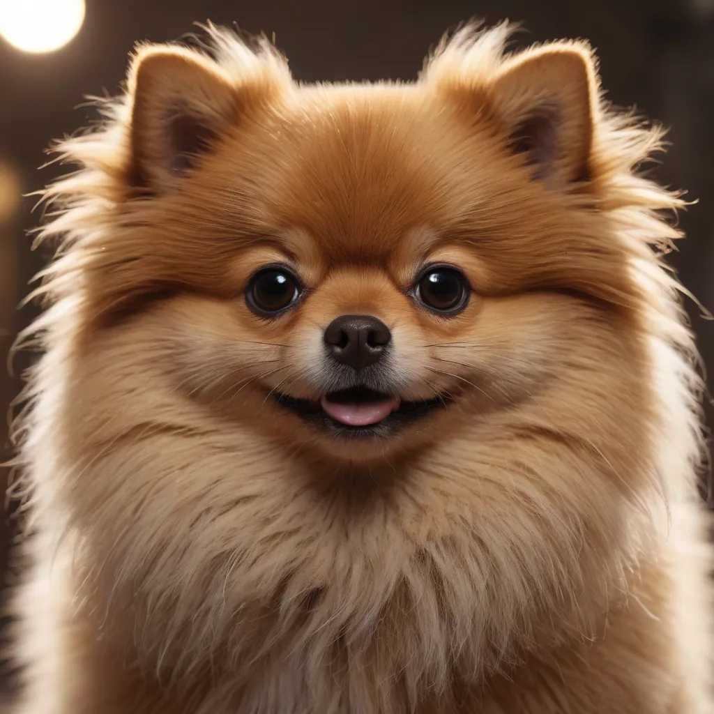 Discovering the Adorable Top Cute Dog Breeds