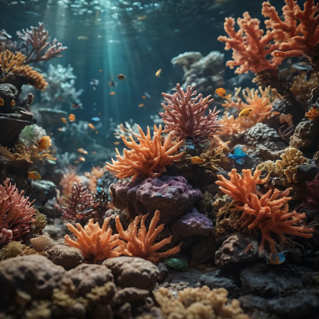 Discover the Wonders of the Dallas Aquarium