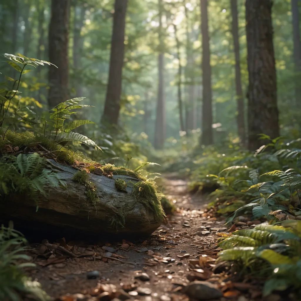 Exploring the Rich Wildlife Diversity in Indiana