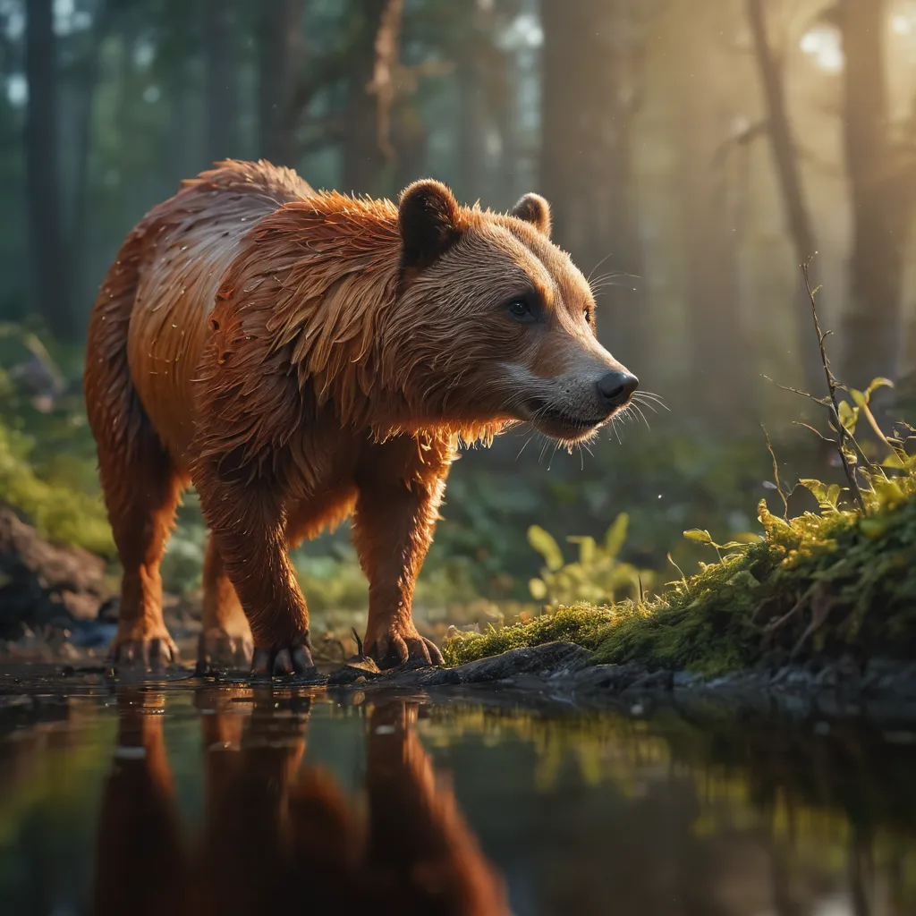 Exploring Unique Animals and Their Remarkable Traits