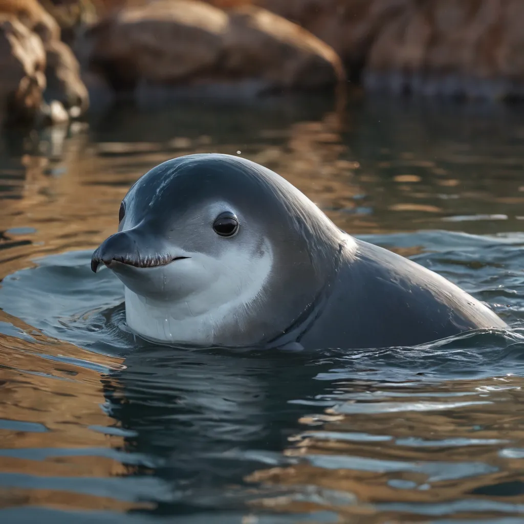 Exploring the Vaquita: Facts and Insights into Conservation