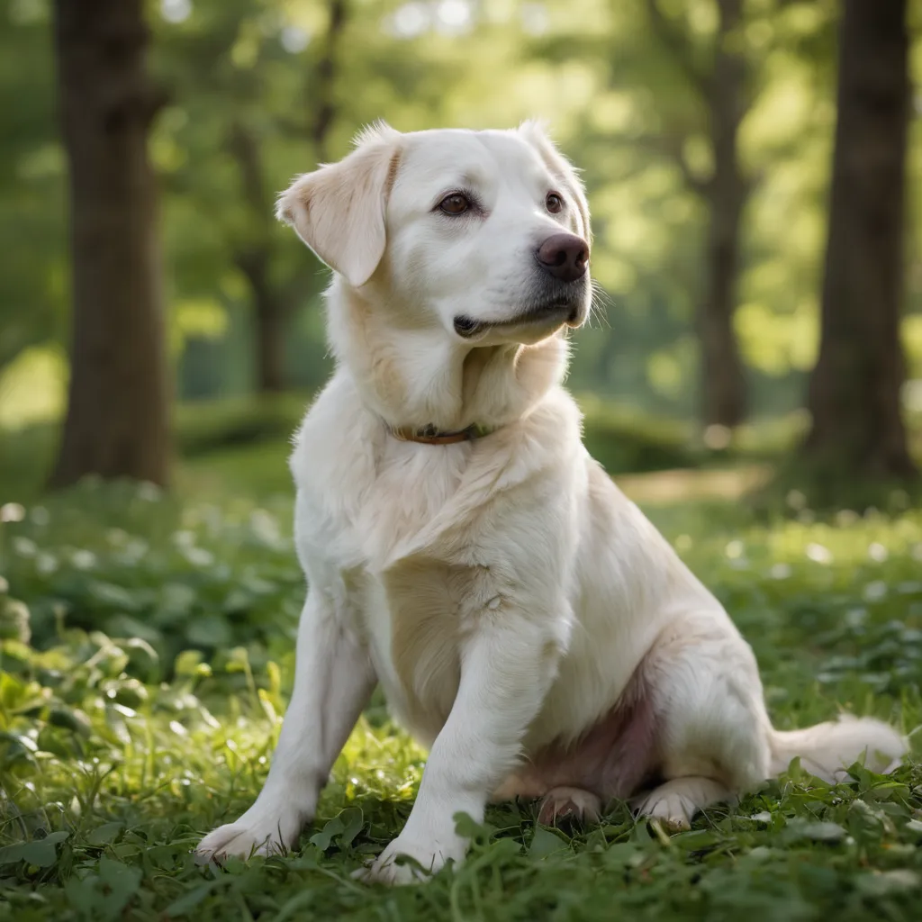 Understanding the White Cream Retriever's Traits