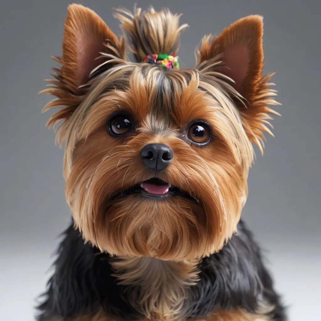 Yorkshire Terriers: Traits, Care, and Ownership Insights