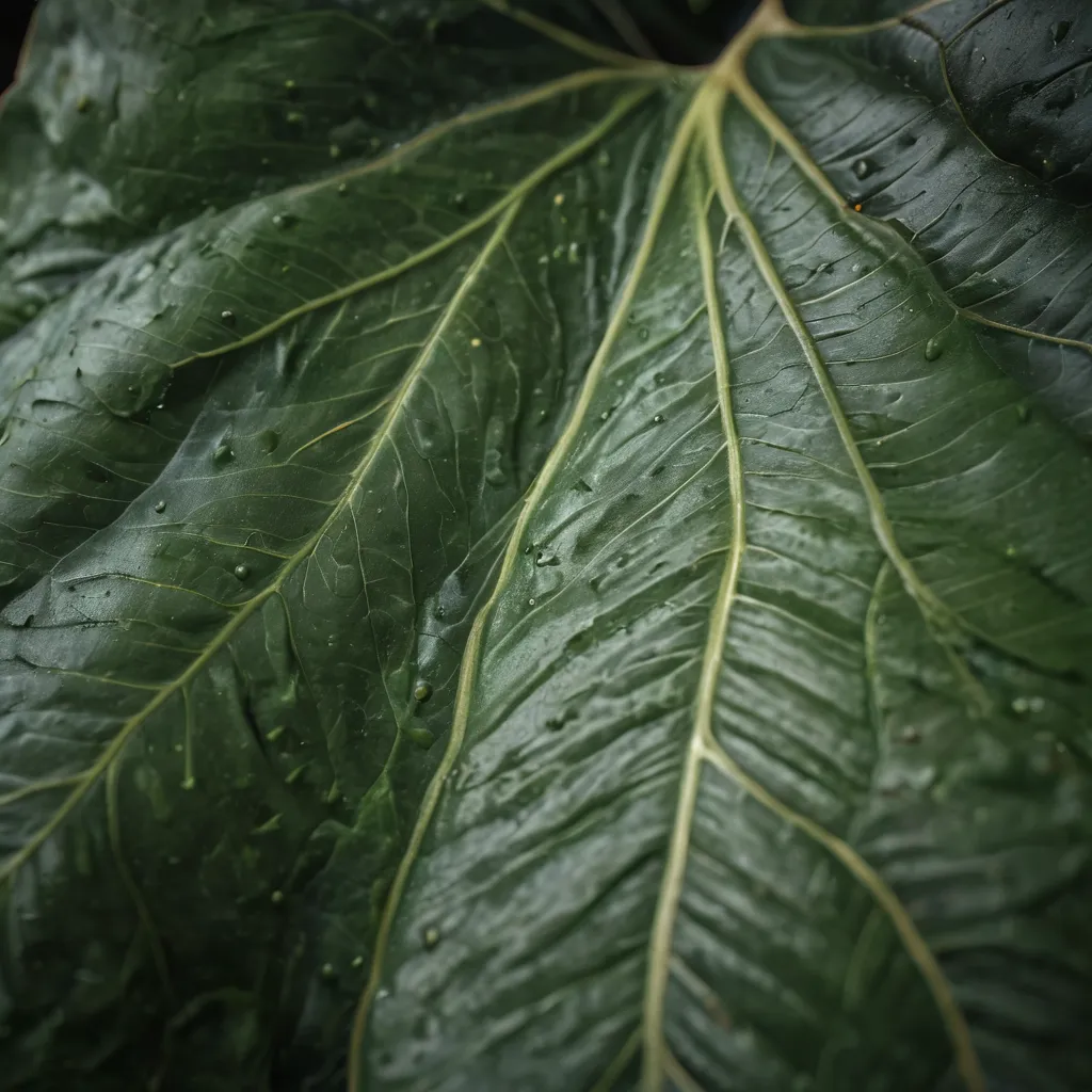 Understanding the Fiddle Tree Plant: A Comprehensive Exploration