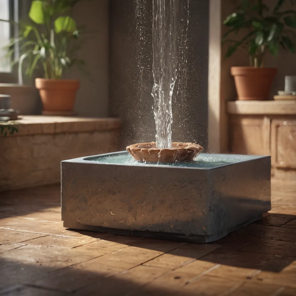 The Rise of Filterless Pet Fountains: A Complete Guide