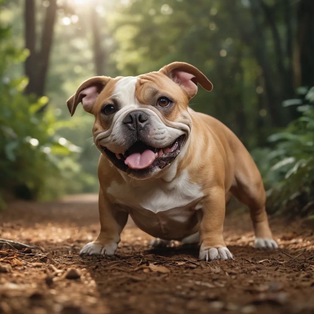 Finding Ethical Bully Dog Breeders: Your Comprehensive Guide