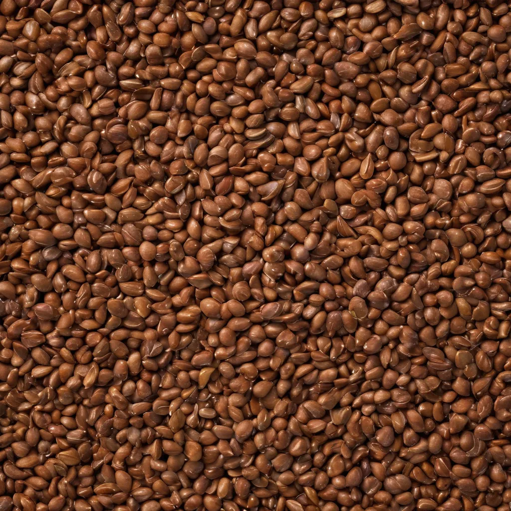 Flax Oil for Dogs: Benefits, Risks & Usage Guide