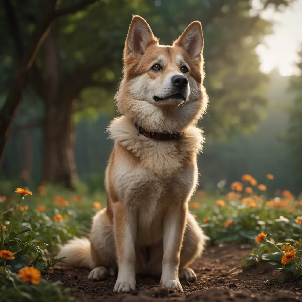Gerberian Shepsky Adoption: Essential Insights & Tips