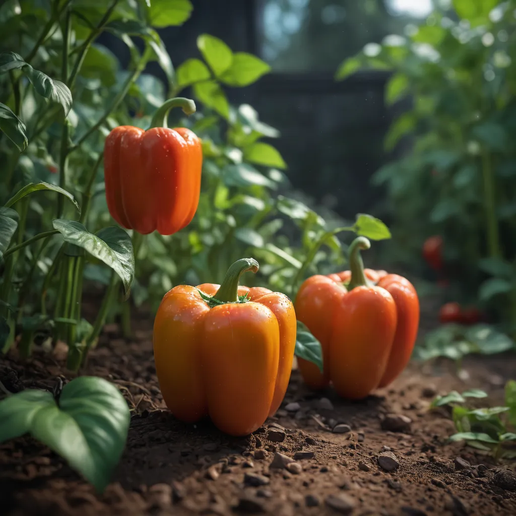 The Ultimate Guide to Cultivating Bell Peppers Successfully