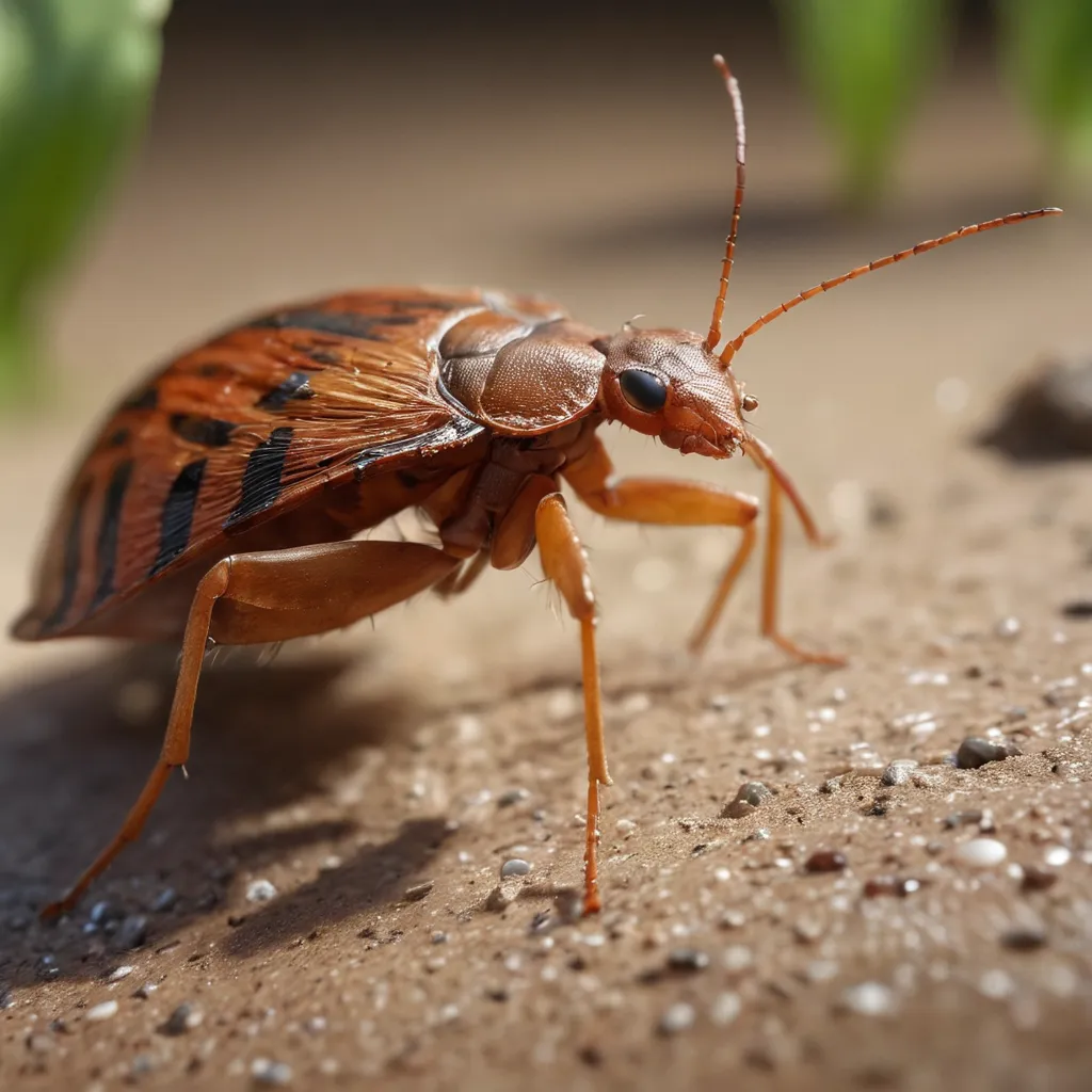 Effective Household Solutions To Eliminate Bed Bugs