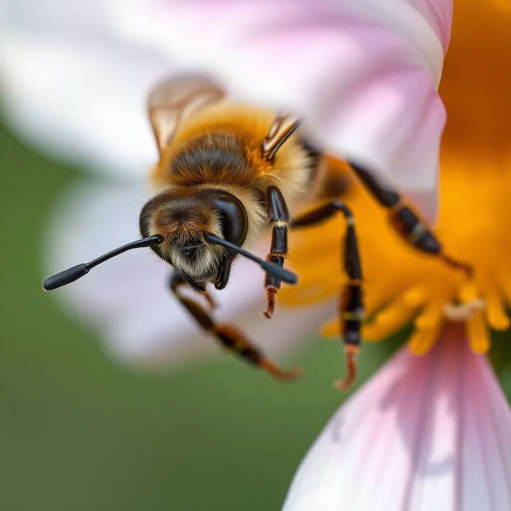 How to Effectively Manage a Bee Sting