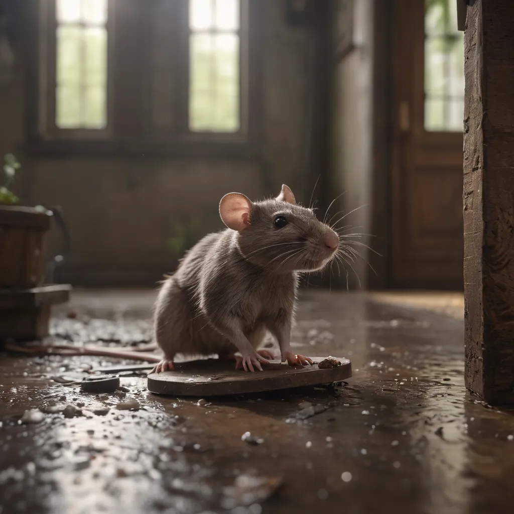 Effective Strategies to Eliminate Rats Quickly