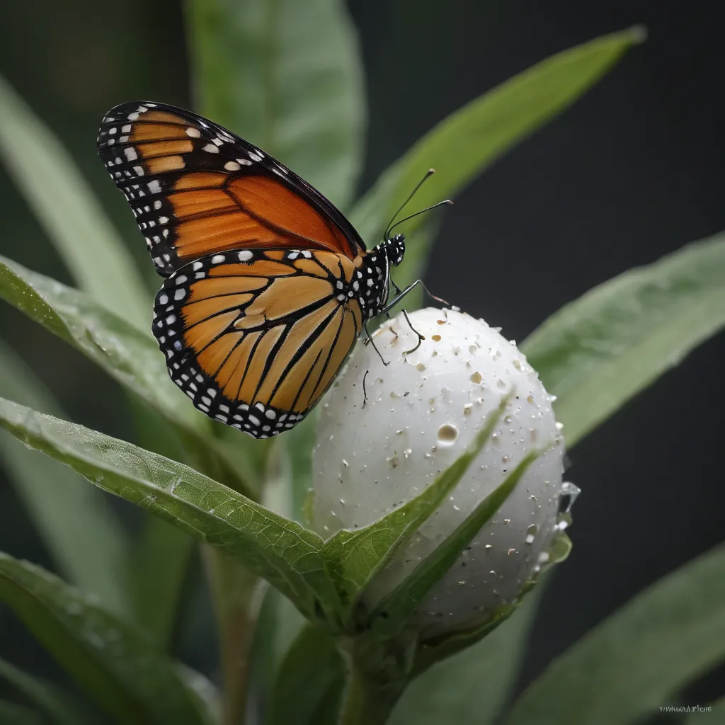 Expert Tips for Raising Monarch Butterflies at Home