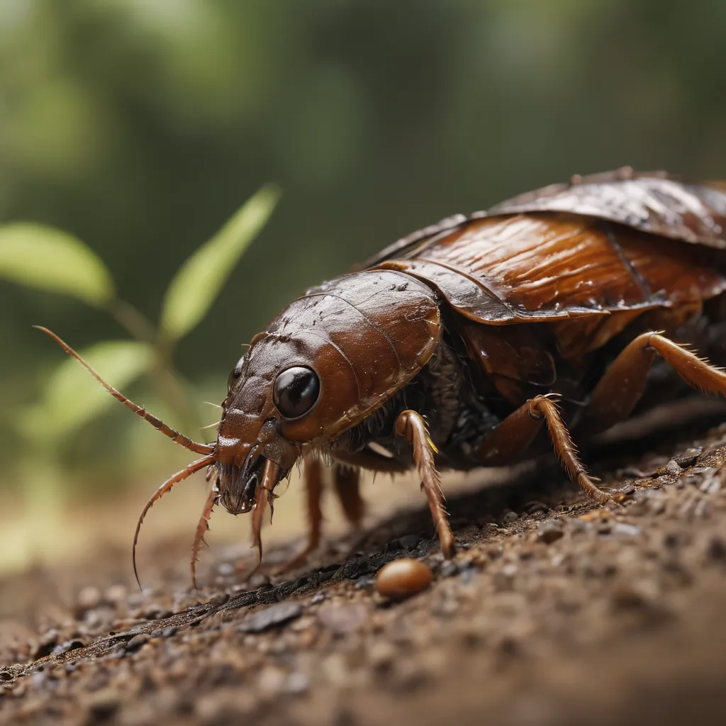 Effective Strategies for Safe Roach Elimination