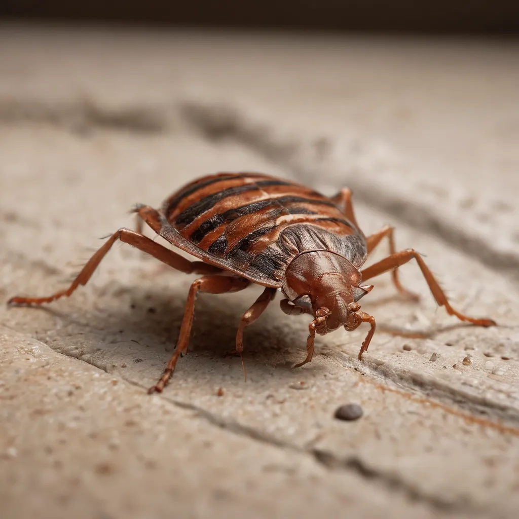 Identifying Bed Bugs: Your Ultimate Detection Guide