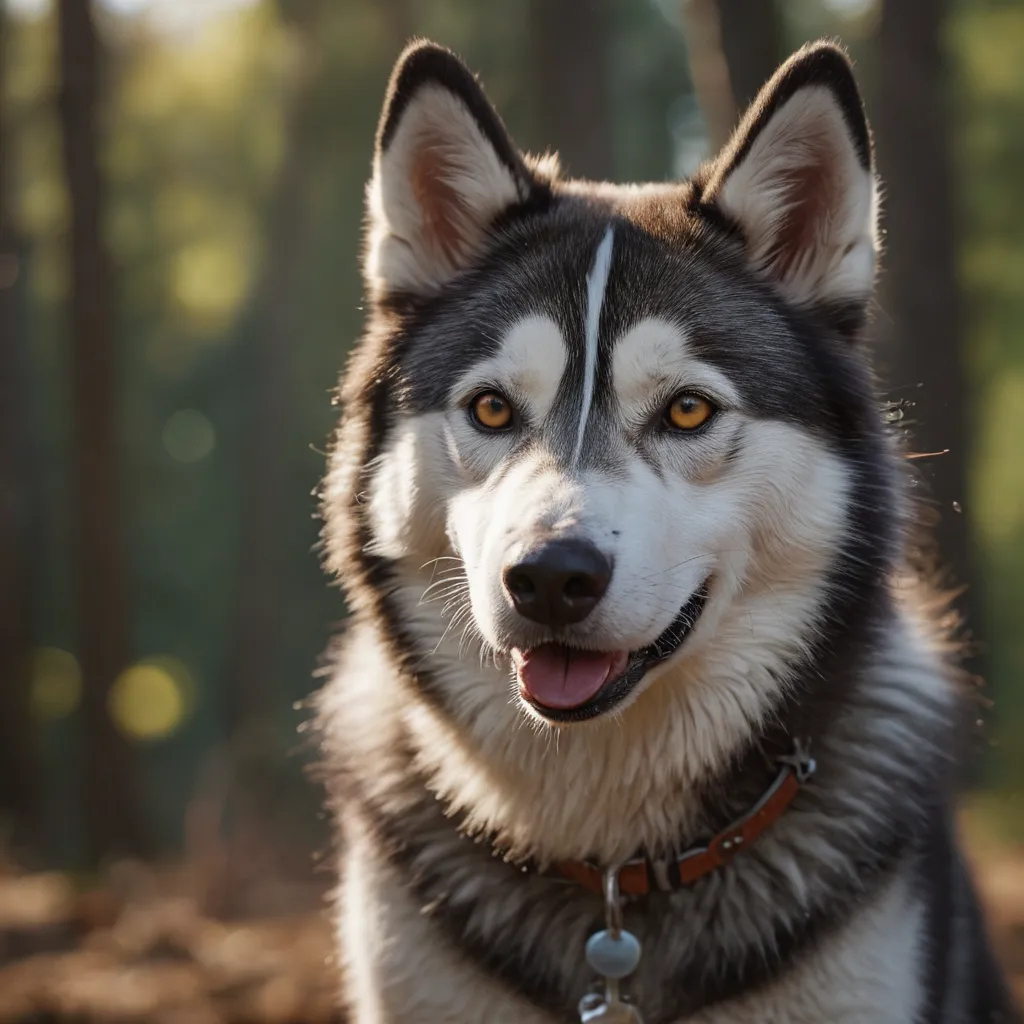 Mastering Husky Training: Effective Listening Techniques