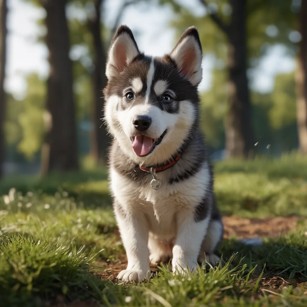 Husky Doodle for Sale: What You Need to Know