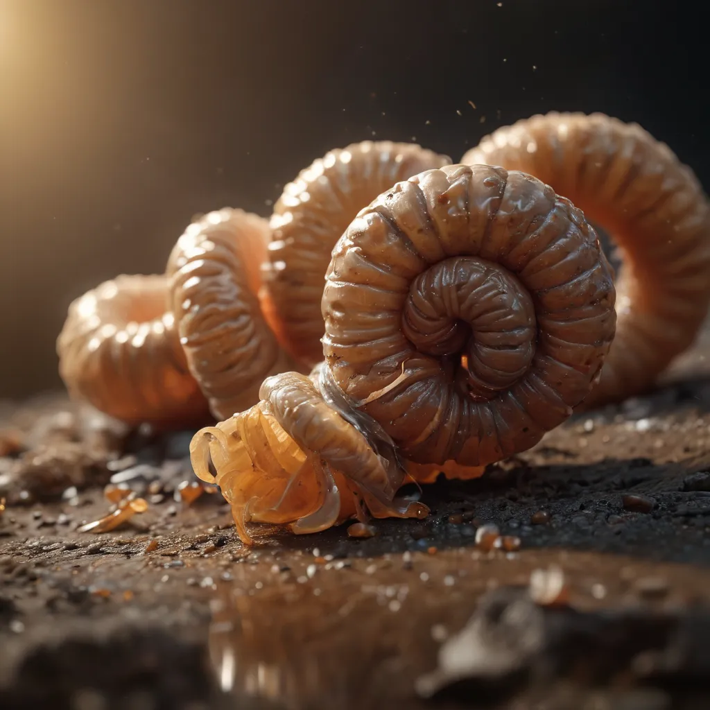 Detecting Tapeworms in Dogs: Essential Insights