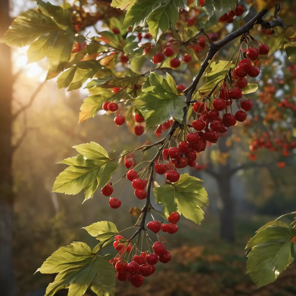 Identify Cherry Trees: A Complete Identification Guide