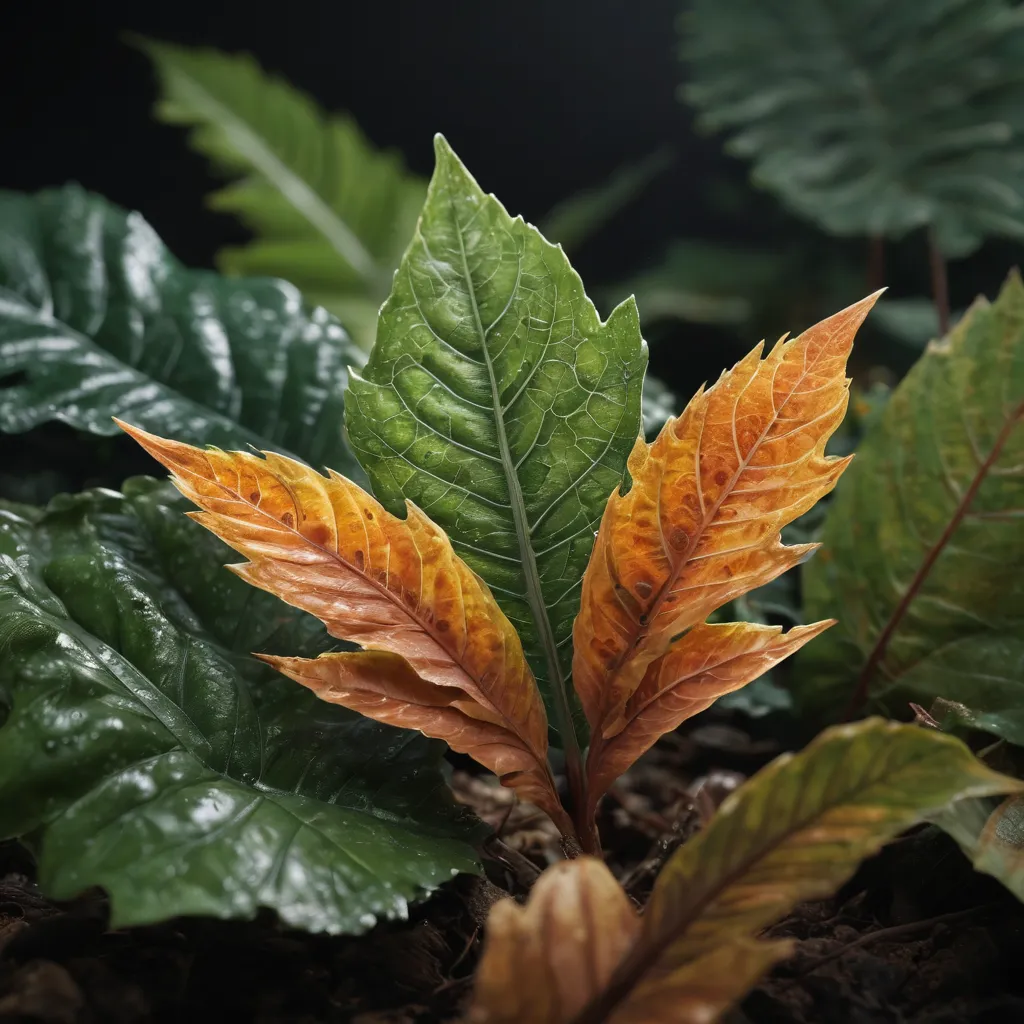 Identifying Your Plant: A Comprehensive Guide