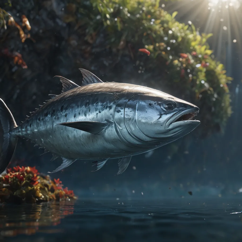 Is Tuna Facing Extinction? Urgent Conservation Needed
