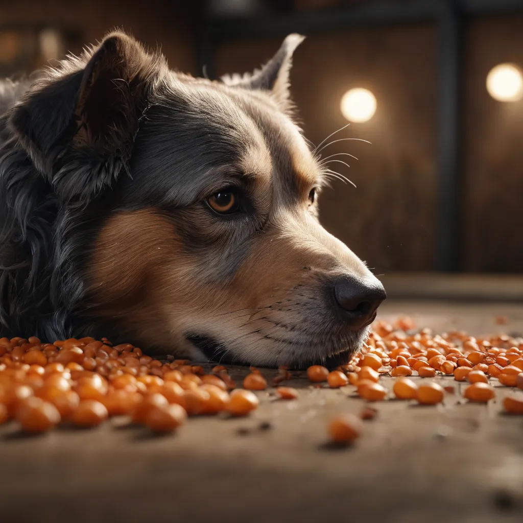 JustRightPetFood Reviews: Tailored Nutrition Insights