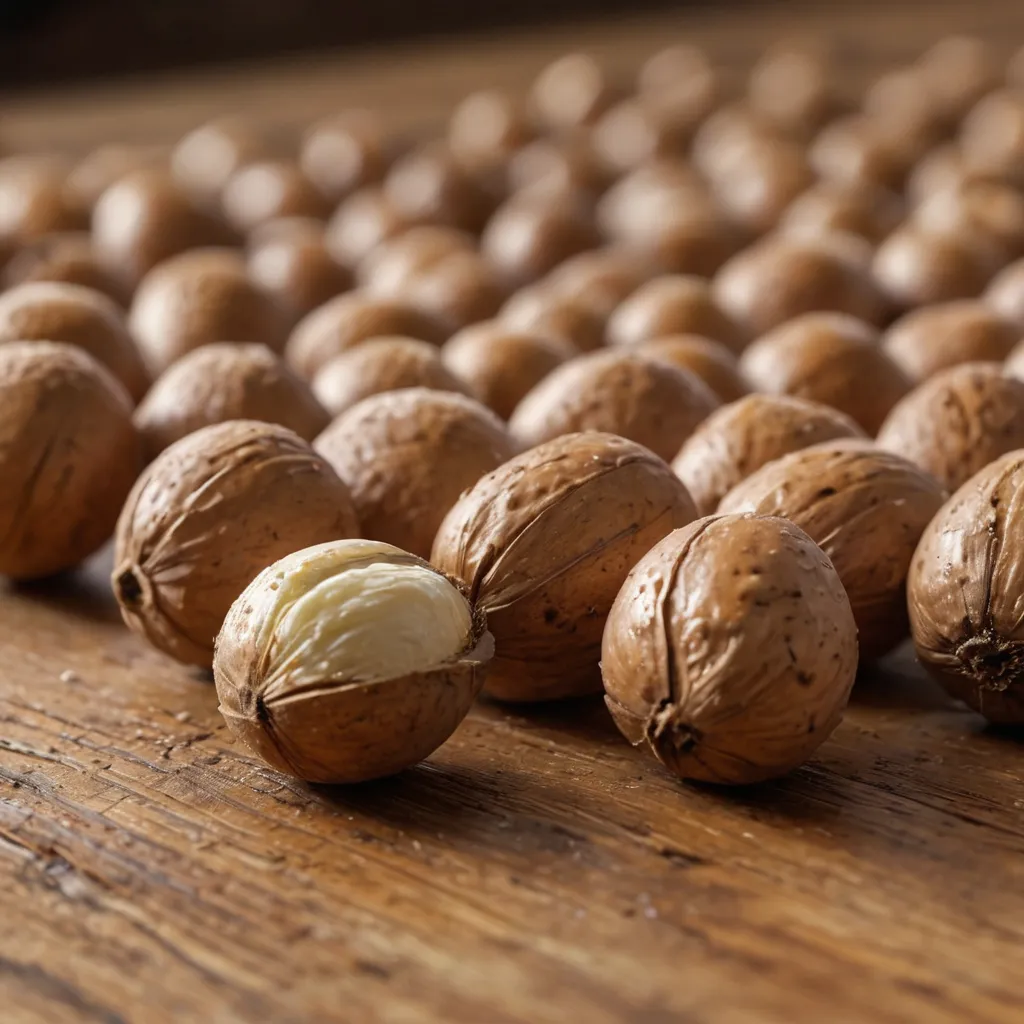 Are Macadamia Nuts Dangerous for Dogs? Understand the Risks