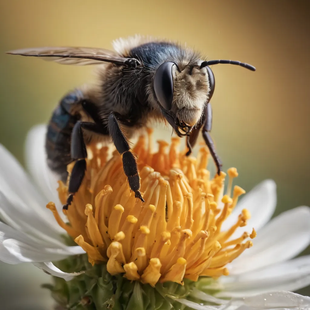 Mason Bees in California: Ecology and Conservation Insights