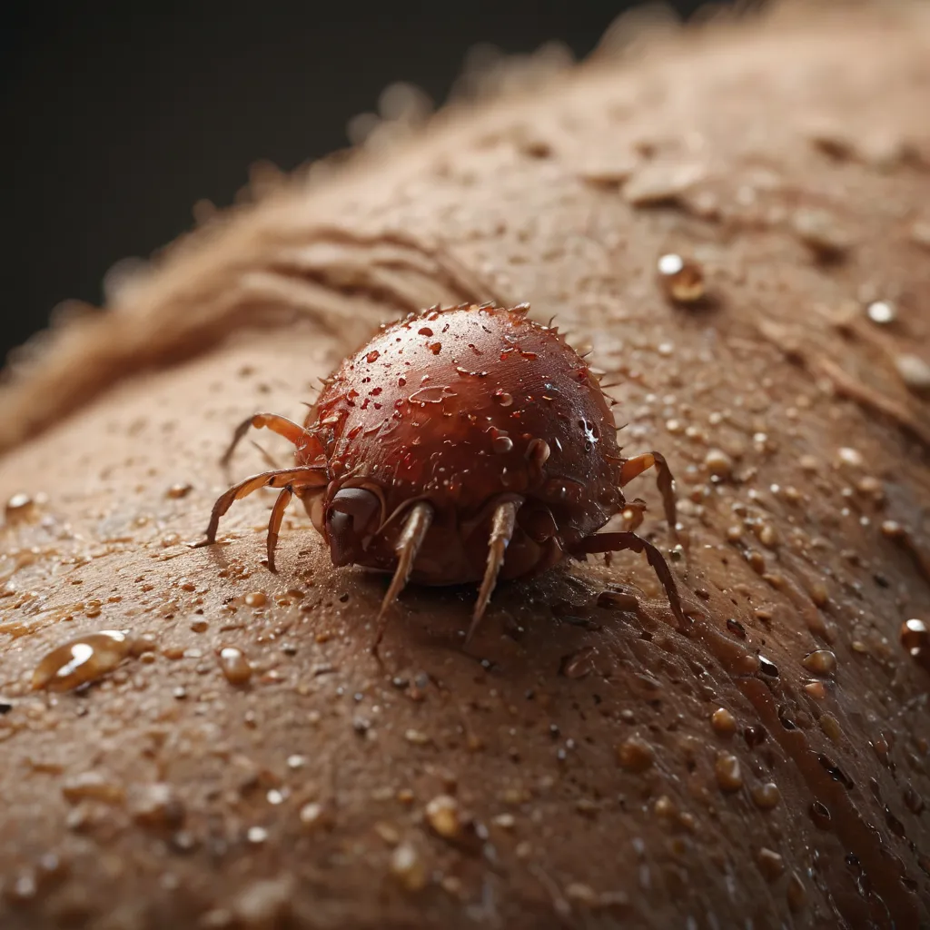 Medication for Mites in Dogs: Comprehensive Guide