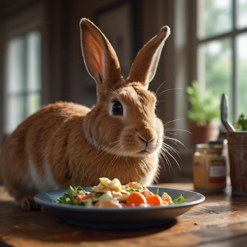 Comprehensive Rabbit Insurance Guide