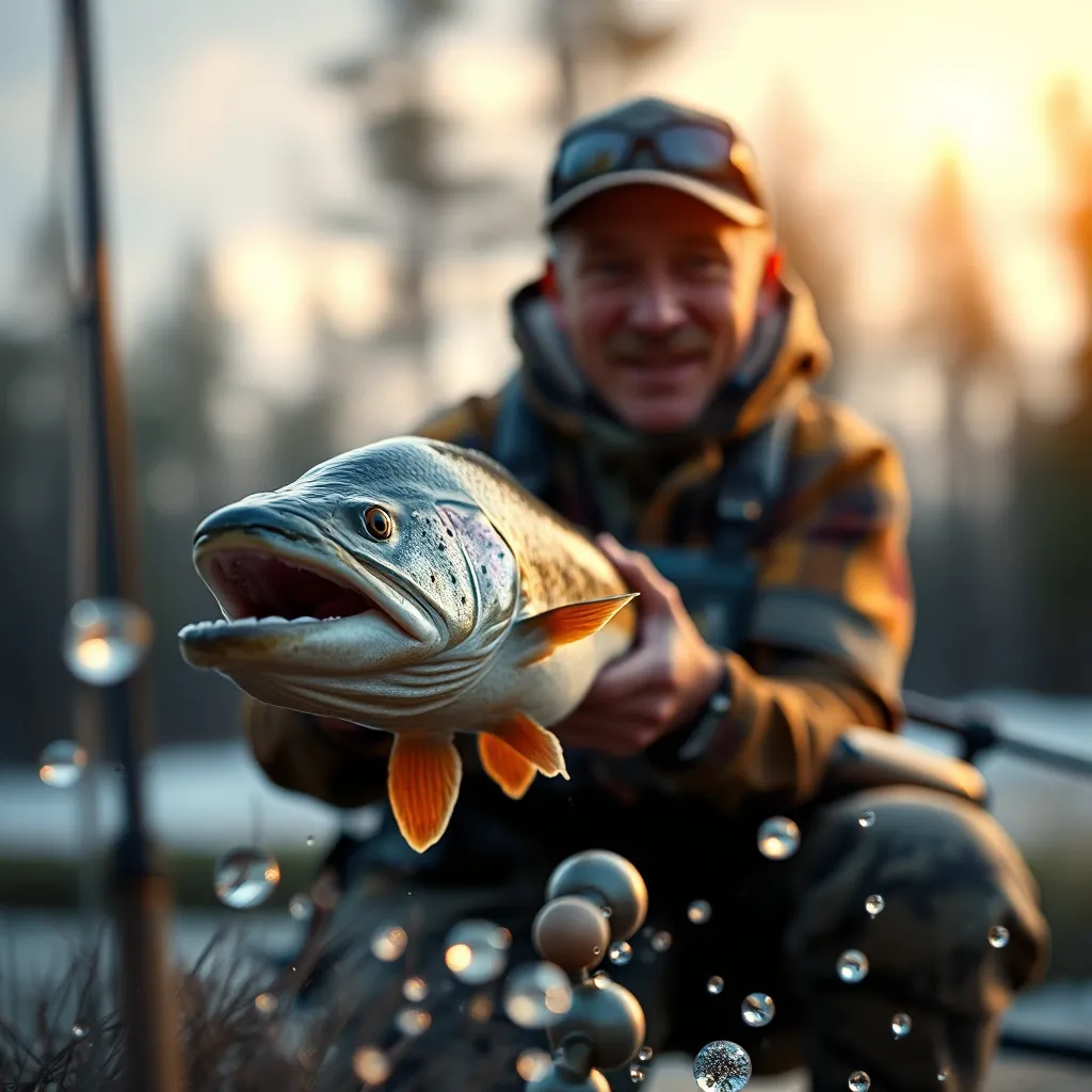 Navigating Minnesota DNR Fishing License: Key Insights