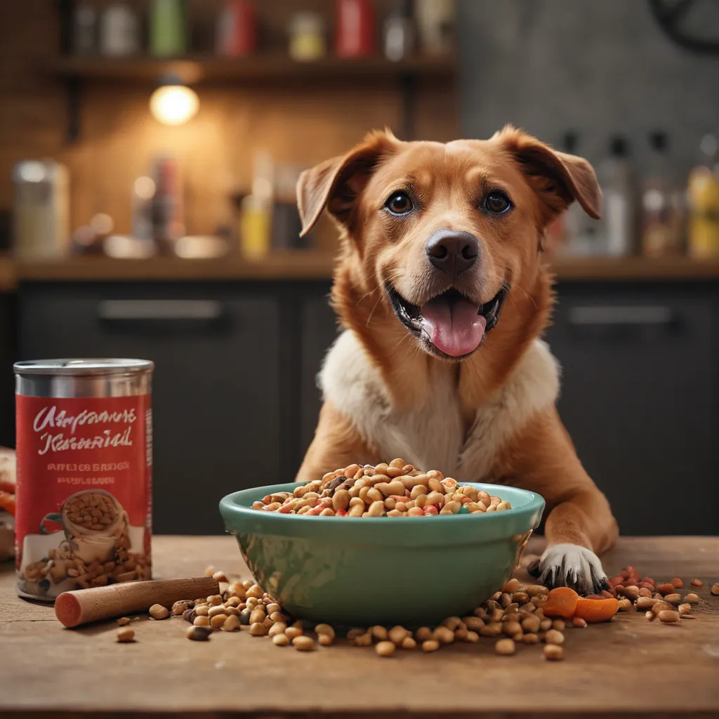 Nutritional Guidelines for Diabetic Dogs: Safe Foods