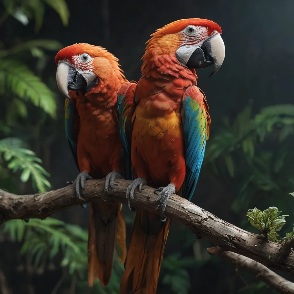 Owning a Macaw: Essential Insights for Responsible Care