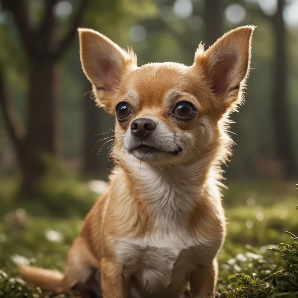 Pictures and Names of Small Dogs: A Comprehensive Guide